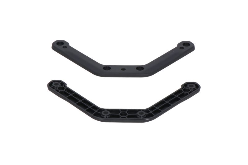 SW-Motech SLC adapter for V-LOC side carrier - Black. shop now at FC-Moto