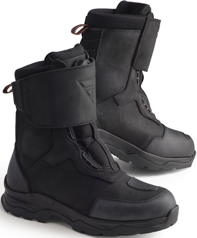 Modeka Atlaz Motorcycle Boots shop now at FC-Moto