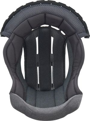 Shoei NEO3/GTA3/JCR3 Center Pad Type-Q shop now at FC-Moto