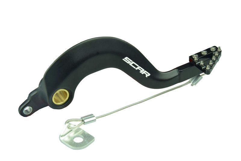 SCAR Pédale de frein acheter en ligne chez FC-Moto