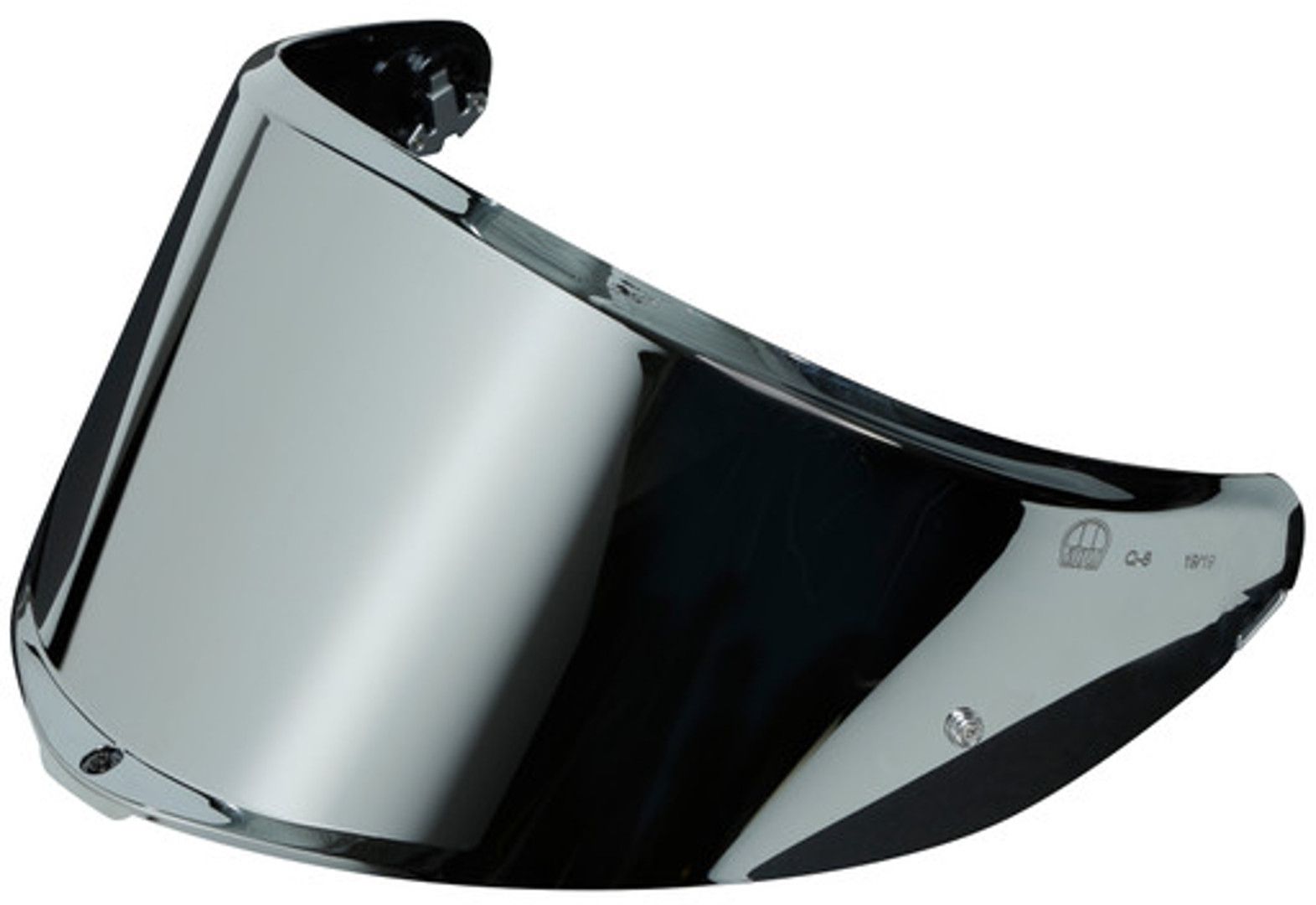 AGV Tourmodular XS-L Visor clear buy now at FC-Moto