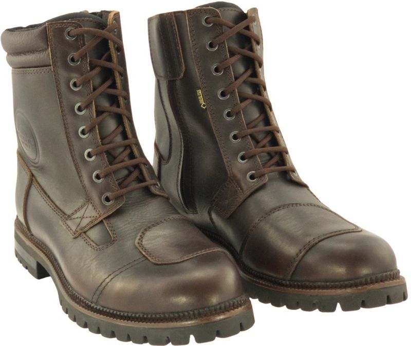 Gaerne G-Stone Gore-Tex Botas de moto negro disponible en FC-Moto