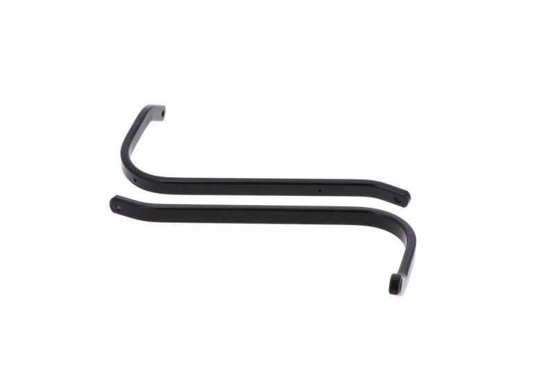 SW-Motech BBSTORM handguard kit - Black. Harley-Davidson Pan America ...