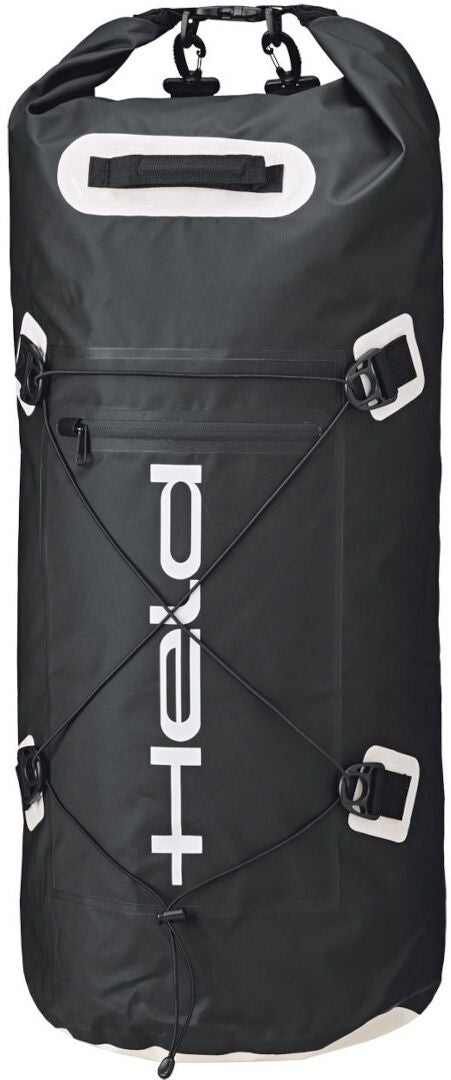 Held Roll Bag 2 Luggage Bag neon yellow shop now at FC-Moto