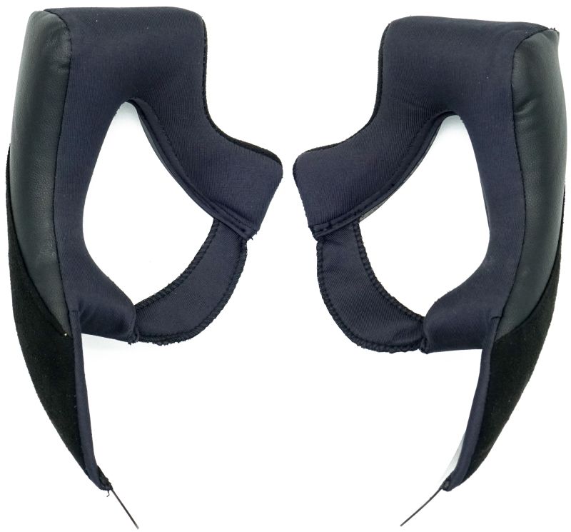 Sena Stryker Cheek Pads shop now at FC-Moto