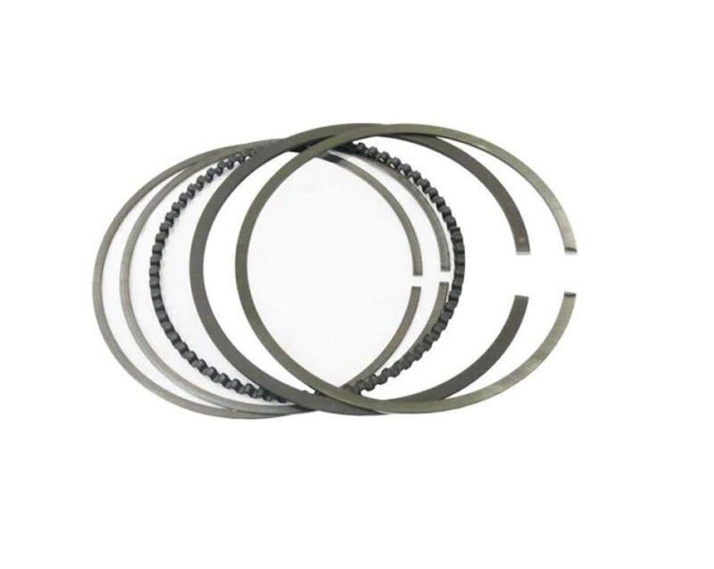 WOSSNER WÖSSNER 4 Stroke Piston Ring Set - Ø81.00mm shop now at FC-Moto
