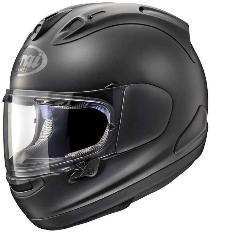 Arai RX-7V Evo Frost Black