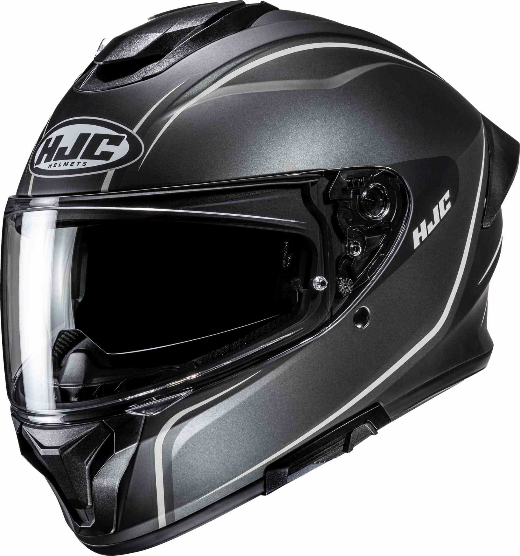 HJC C71 Quez