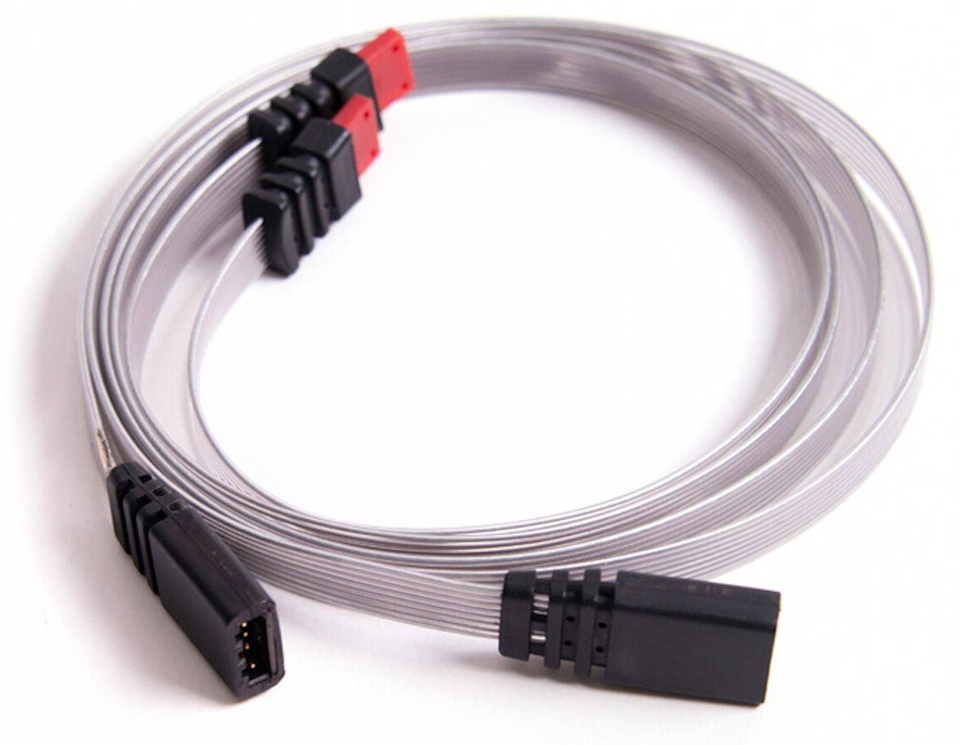 Lenz Heat Soles 80 cm Cable de extensión disponible en FC-Moto