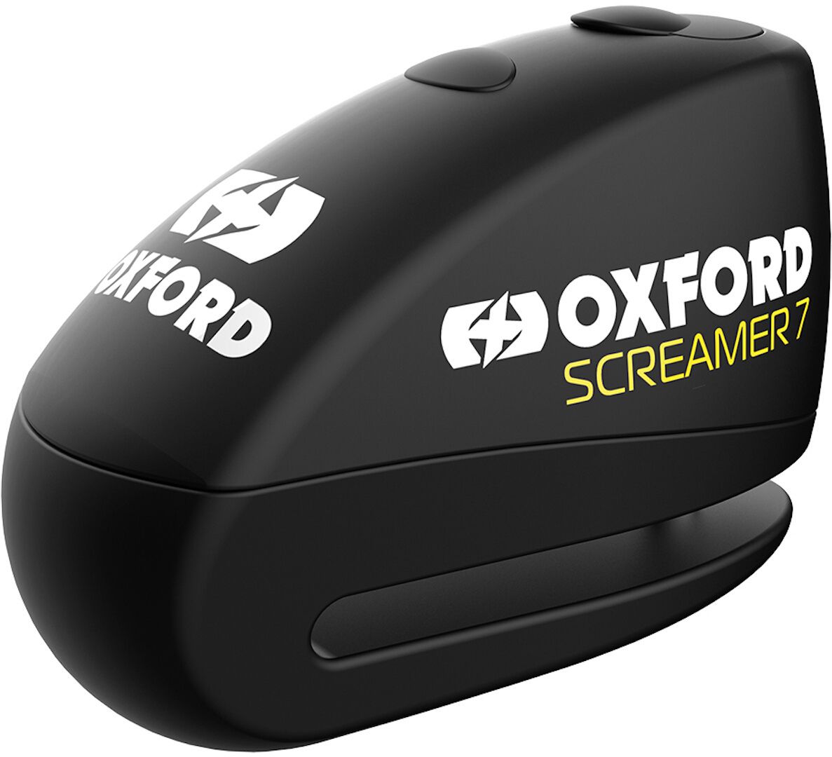 Oxford Screamer 7