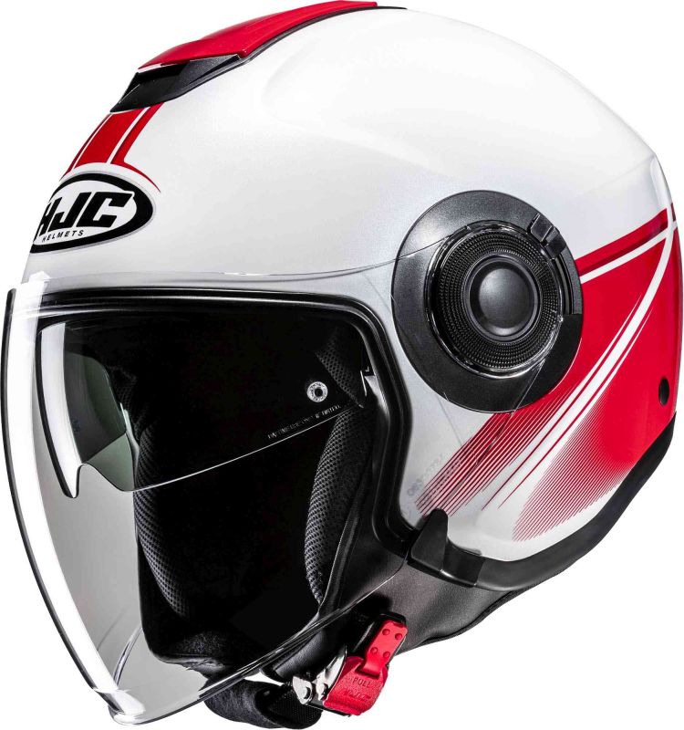 HJC i40N Vision