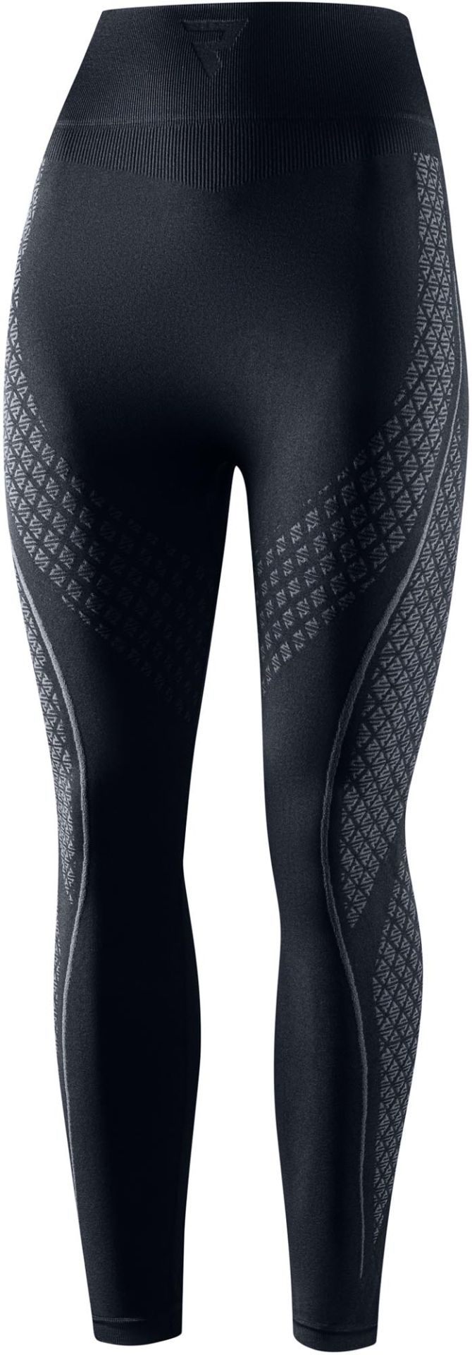 Rebelhorn Therm 2 Damskie motocyklowe spodnie funkcjonalne kup online w ...