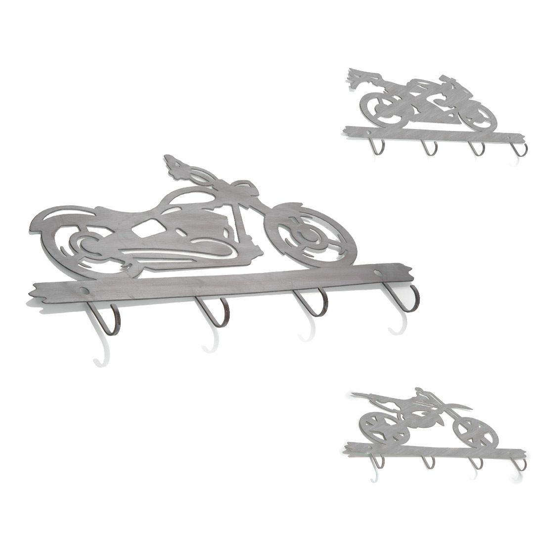 Booster Cabide disponível na FC-Moto