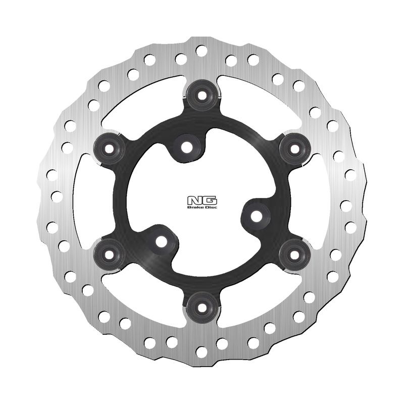 NG BRAKE DISC 2081X Wave Float Pit Bikes jetzt online kaufen bei FC-Moto