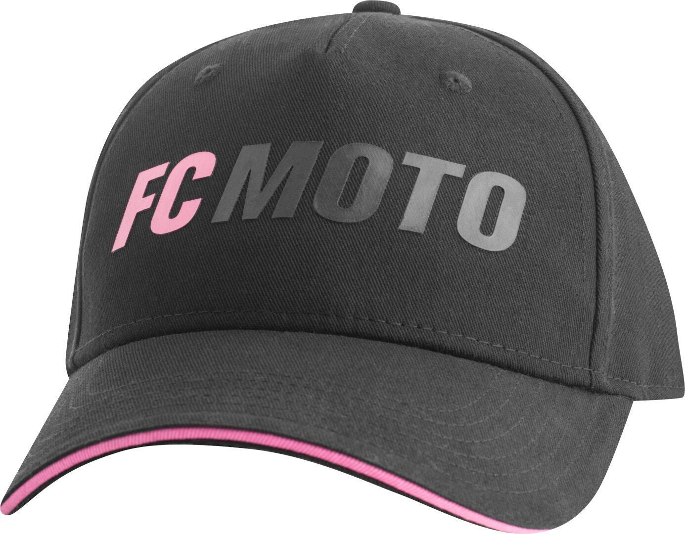 FC-Moto FCM-Logo Cap Senhoras comprar online na FC-Moto