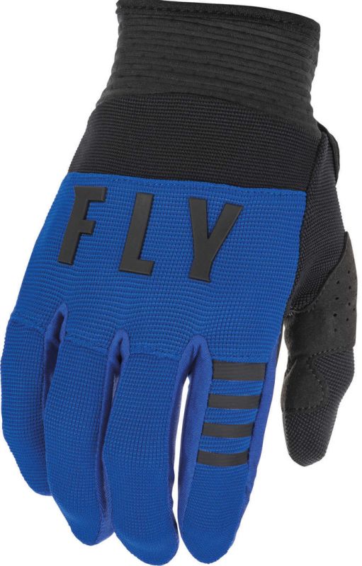 Fly Racing F-16 Motocross Gloves blue/black shop now at FC-Moto