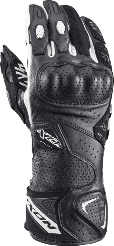 Ixon Thunder Air