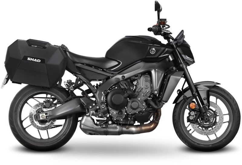 SHAD 3P Portavaligette laterali acquista online su FC-Moto