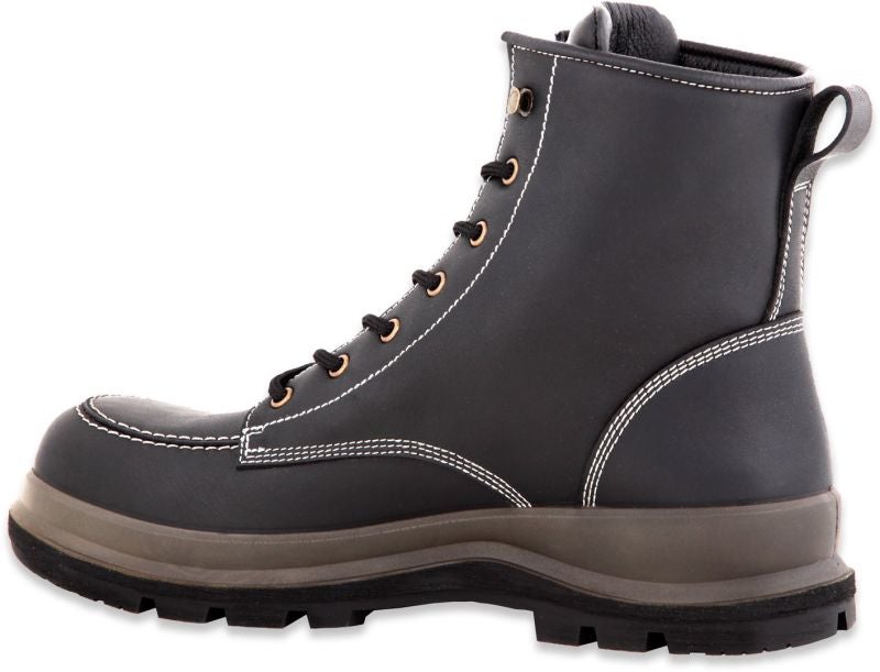 Carhartt Hamilton Rugged Flex S3 Boots black shop now at FC-Moto